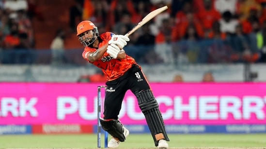 SRH vs PBKS IPL 2026: Sunrisers leapfrog butter-fingered Punjab, take ...