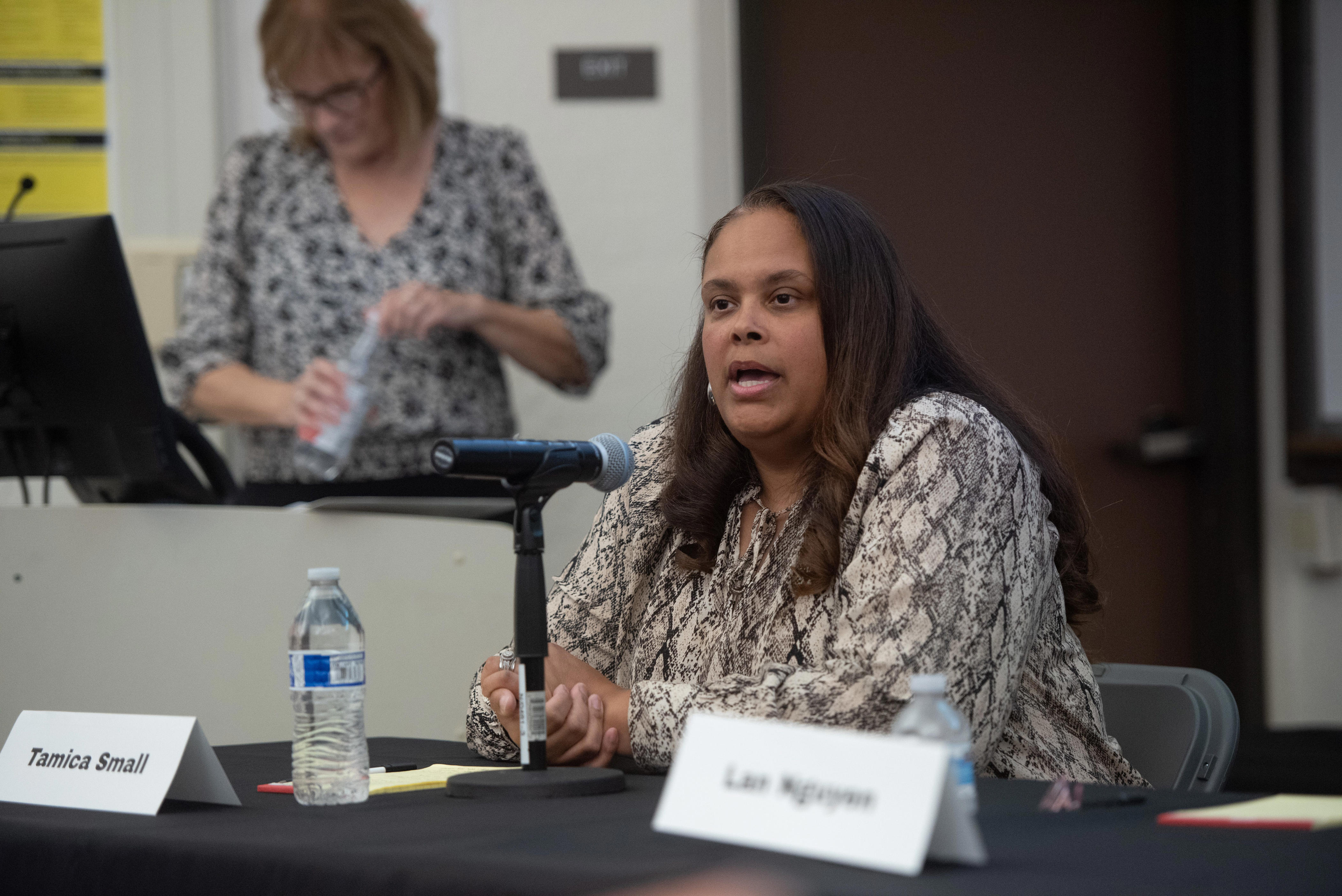 Stockton City Council campaign receives donation from actress Tiffany ...