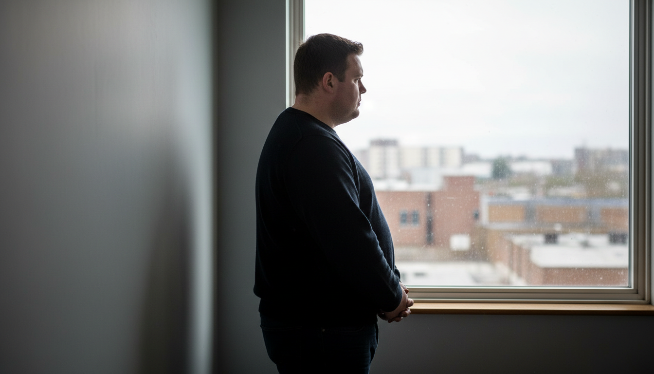 Man who lost more than 300 pounds reveals the 1 lifestyle change he’s ...