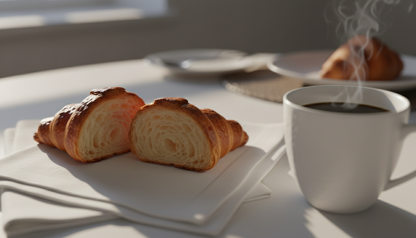A world of sweet delights: The top 8 pastries you must taste