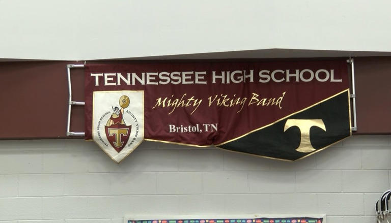 TN high school marching band selected to perform at National Memorial ...
