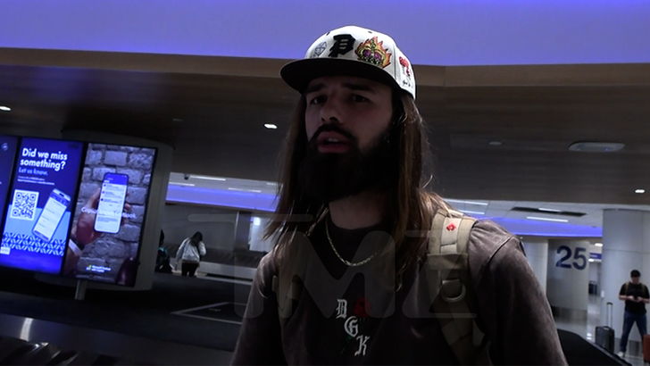 Rapper Jayy Wick arrested in Florida shooting case, charged with ...