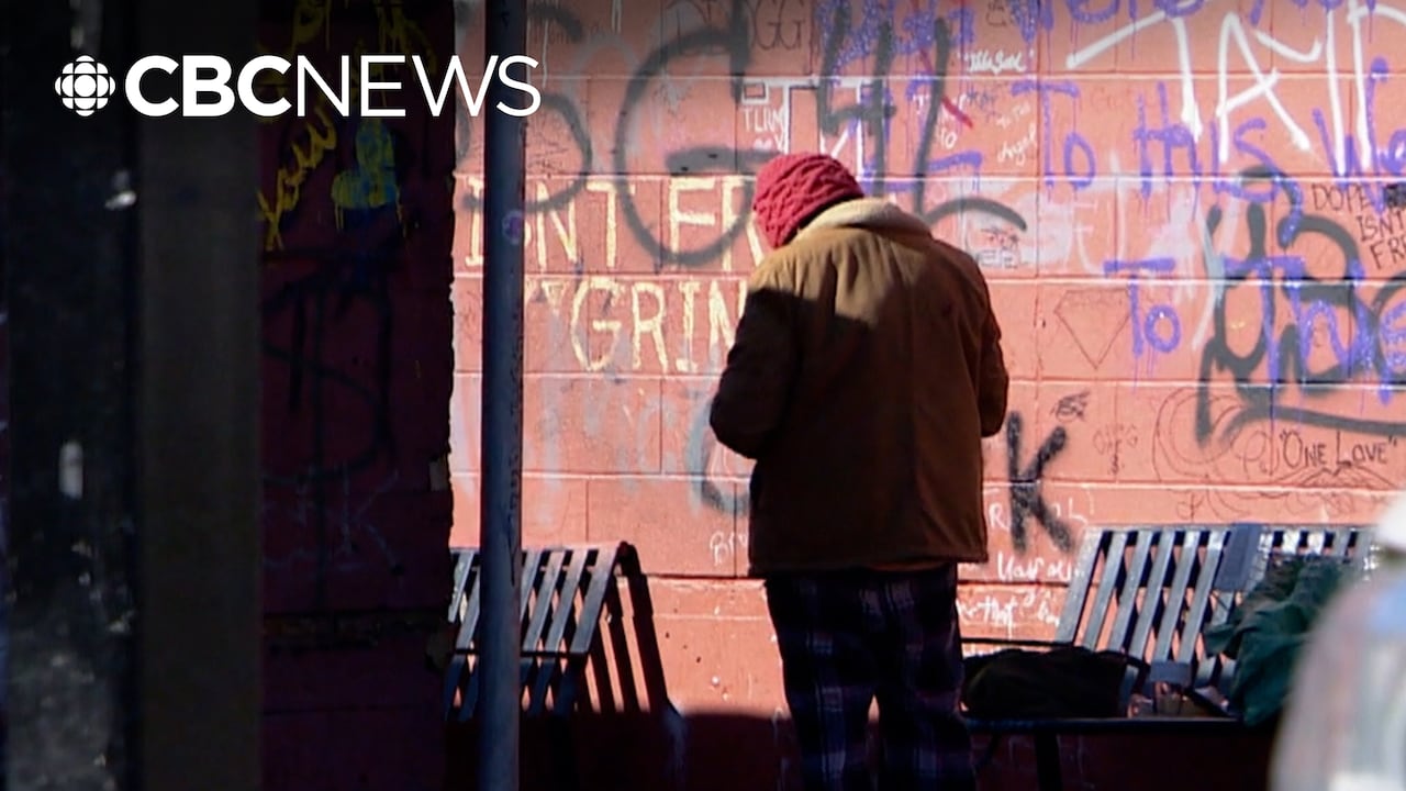 Saskatchewan passes forced drug treatment law