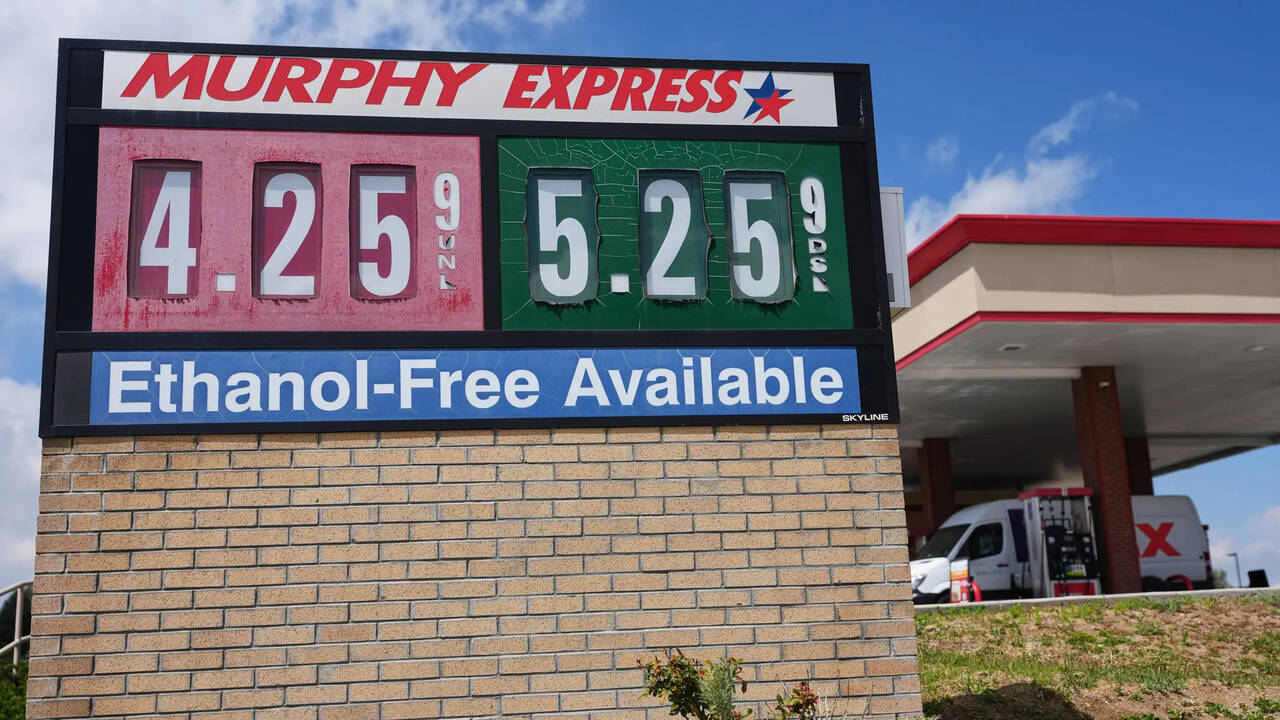 Lower-income Americans face increased gas prices amid economic disparities