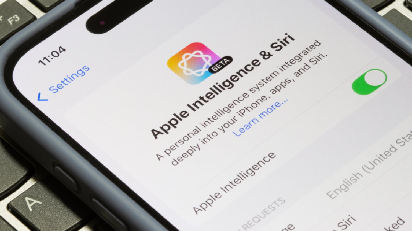 Apple agrees to $250m settlement over delayed Siri AI features