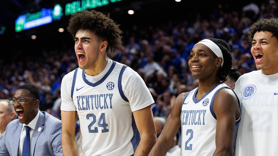 Malachi Moreno's pre-draft workout could spell trouble for Kentucky