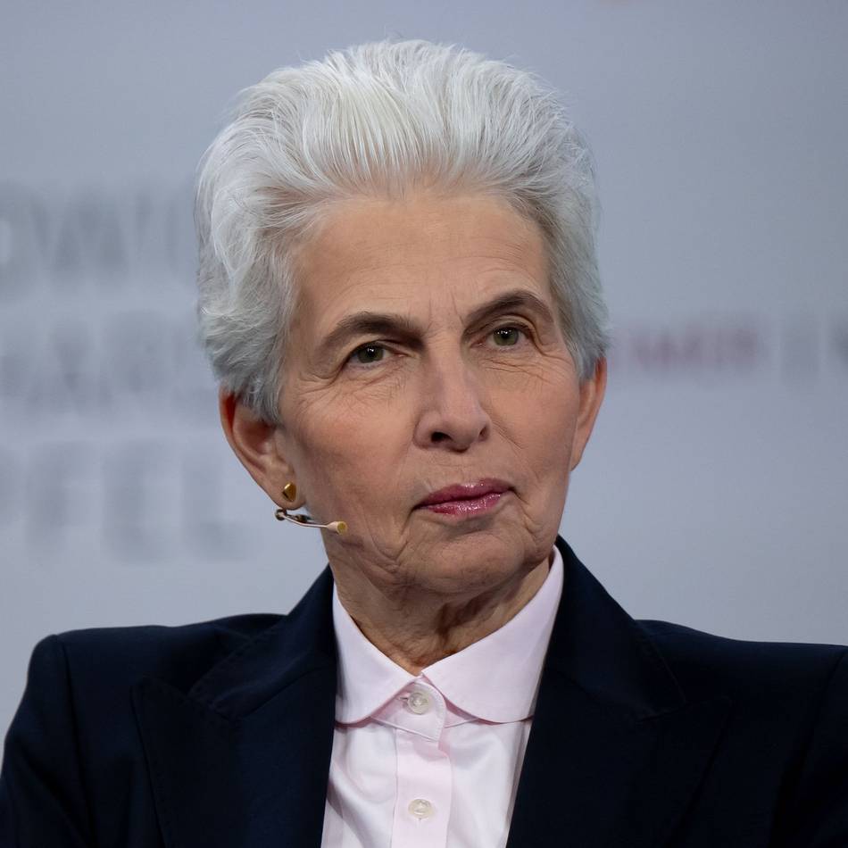 Strack-Zimmermann fordert „Europäische Verteidigungsunion“