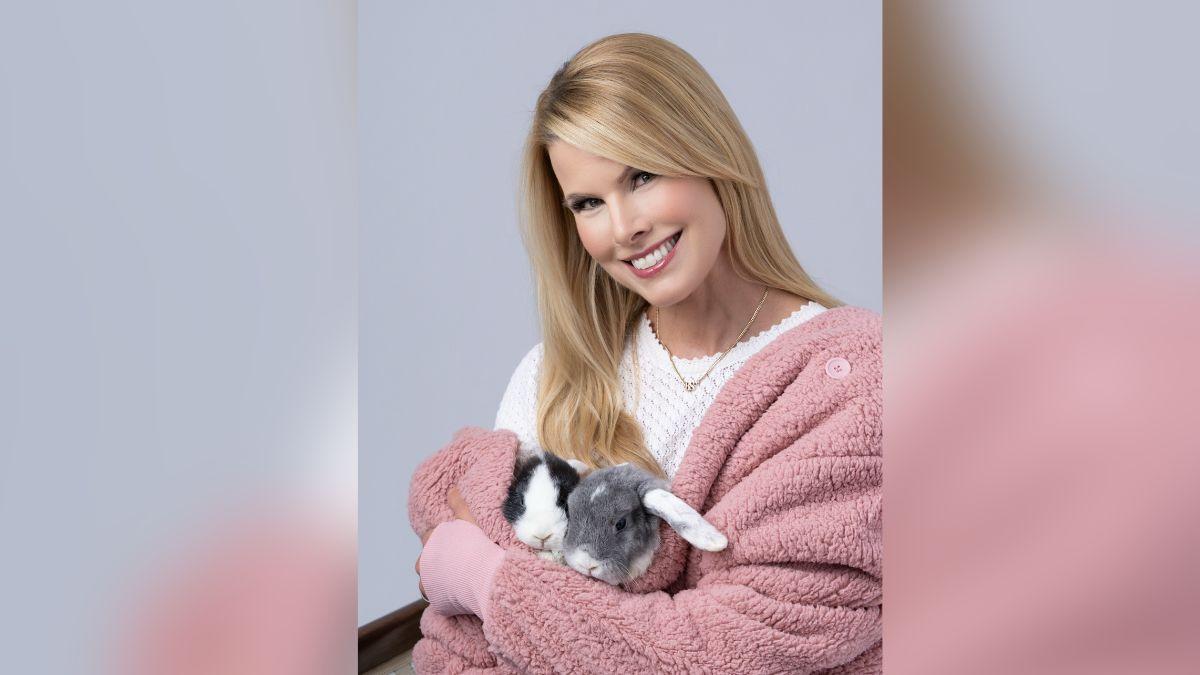 Exclusive: Beth Stern says her new children's book 'Coco and Stephen ...