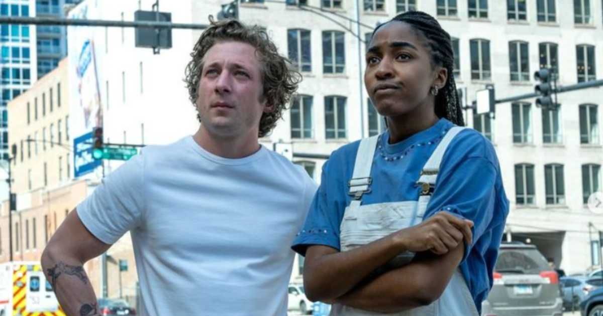 'The Bear': FX announces release date for season 5 and it's coming ...