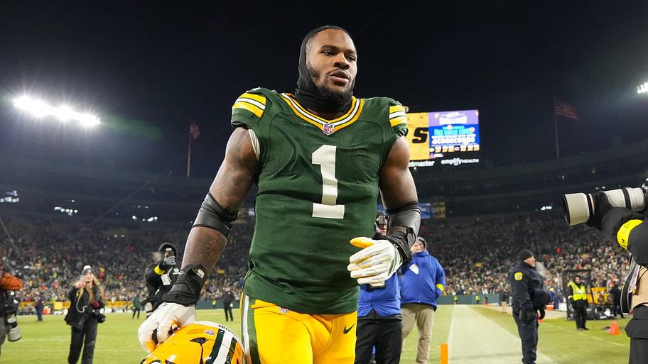 Colin Cowherd again defends Micah Parsons trade after Stephen Jones ...