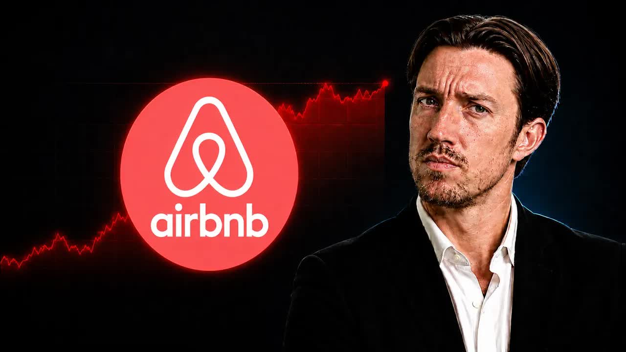 Is Airbnb stock running out of upside? $ABNB earnings preview