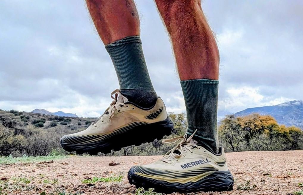 The men’s running shoes our testers say truly hug your feet