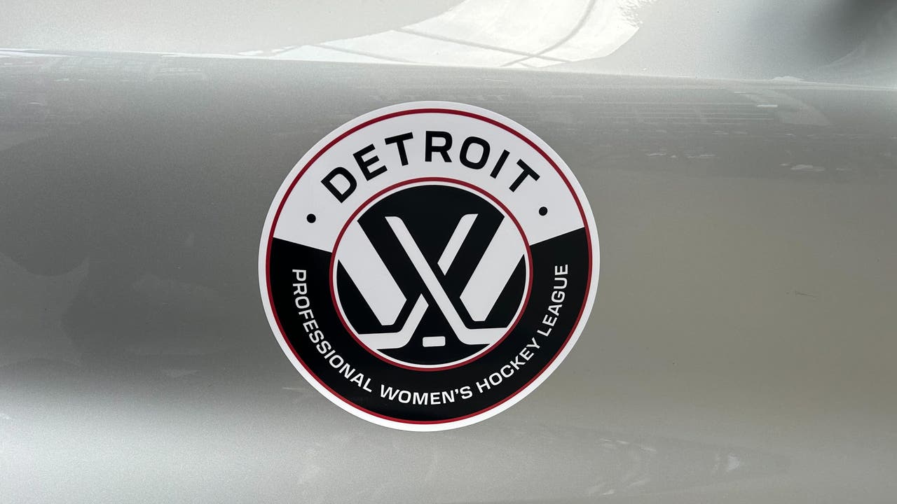 PWHL Detroit season ticket deposits open as league announces first ...