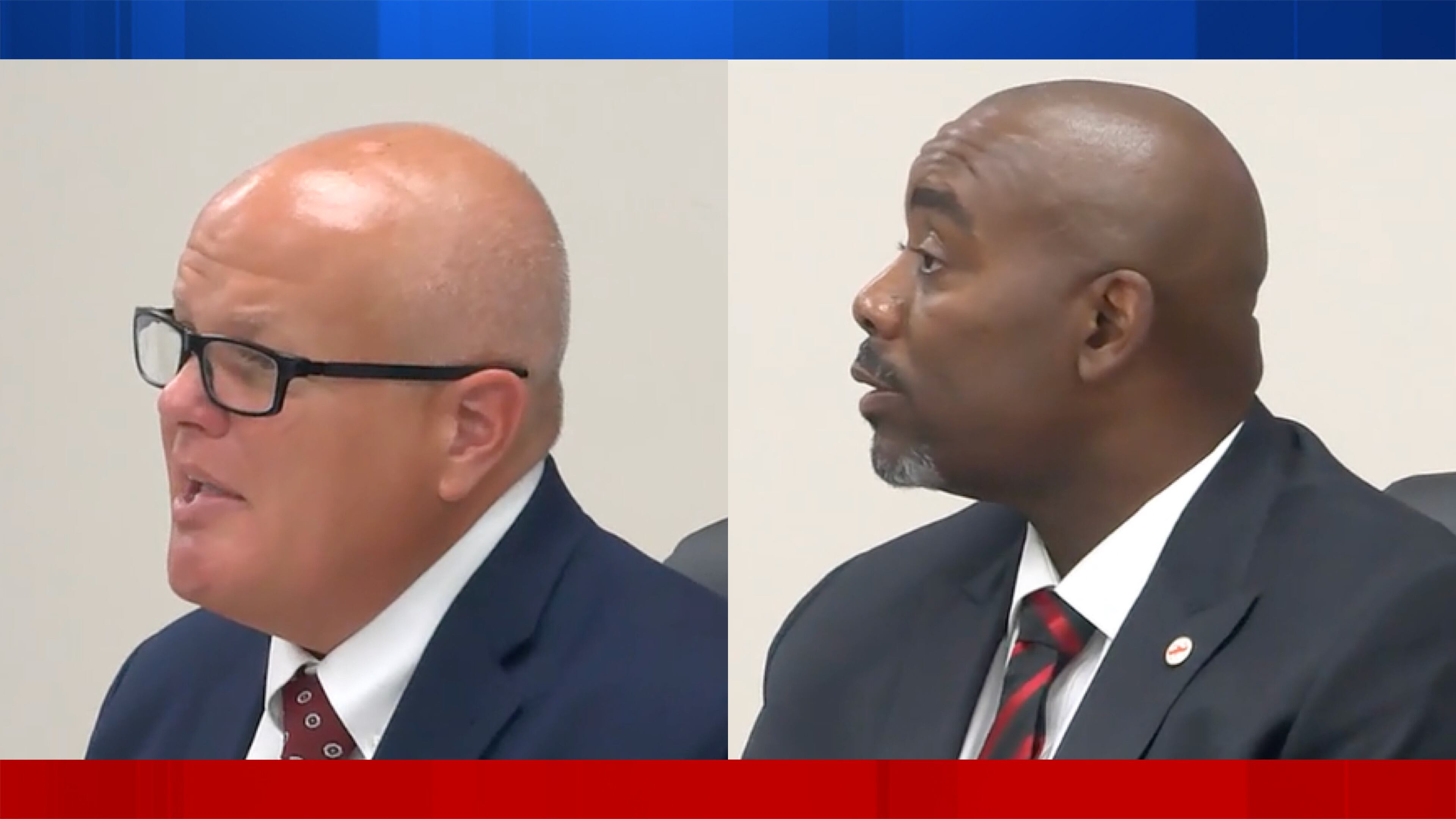 Phenix City Schools opens superintendent search with 1st public interviews