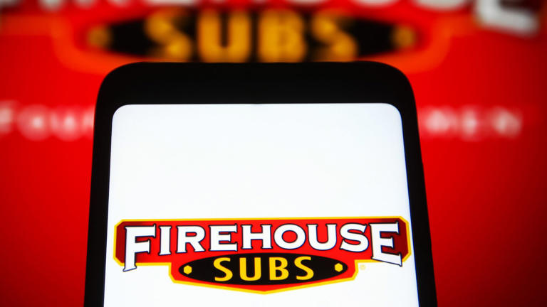 Firehouse Subs is giving free sandwiches to anyone named Mike
