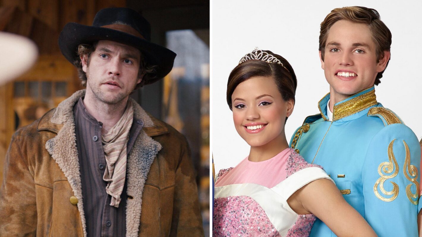 Hope Valley: 1874 stars reveal their dream Descendants roles