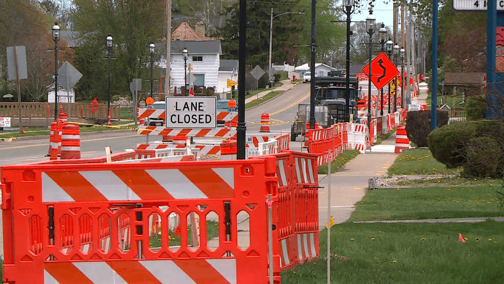 Traffic to be restricted on Fox River bridge in Omro as Highway 21 ...