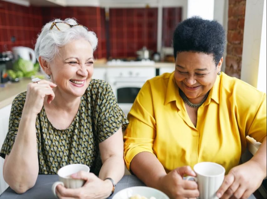 Not just living longer, but living better – 7 things that matter most ...