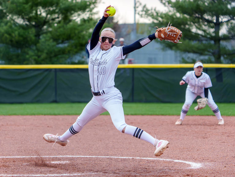 Vote for Journal Star girls athlete of the week for May 11-16 ...