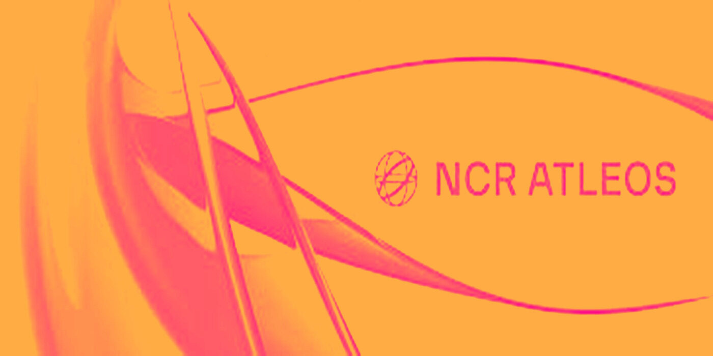 NCR Atleos (NYSE:NATL) beats Q1 CY2026 sales expectations