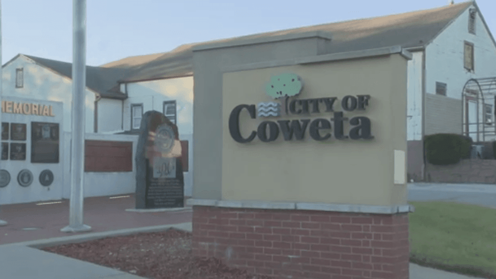 Coweta police investigate allegations against city officials