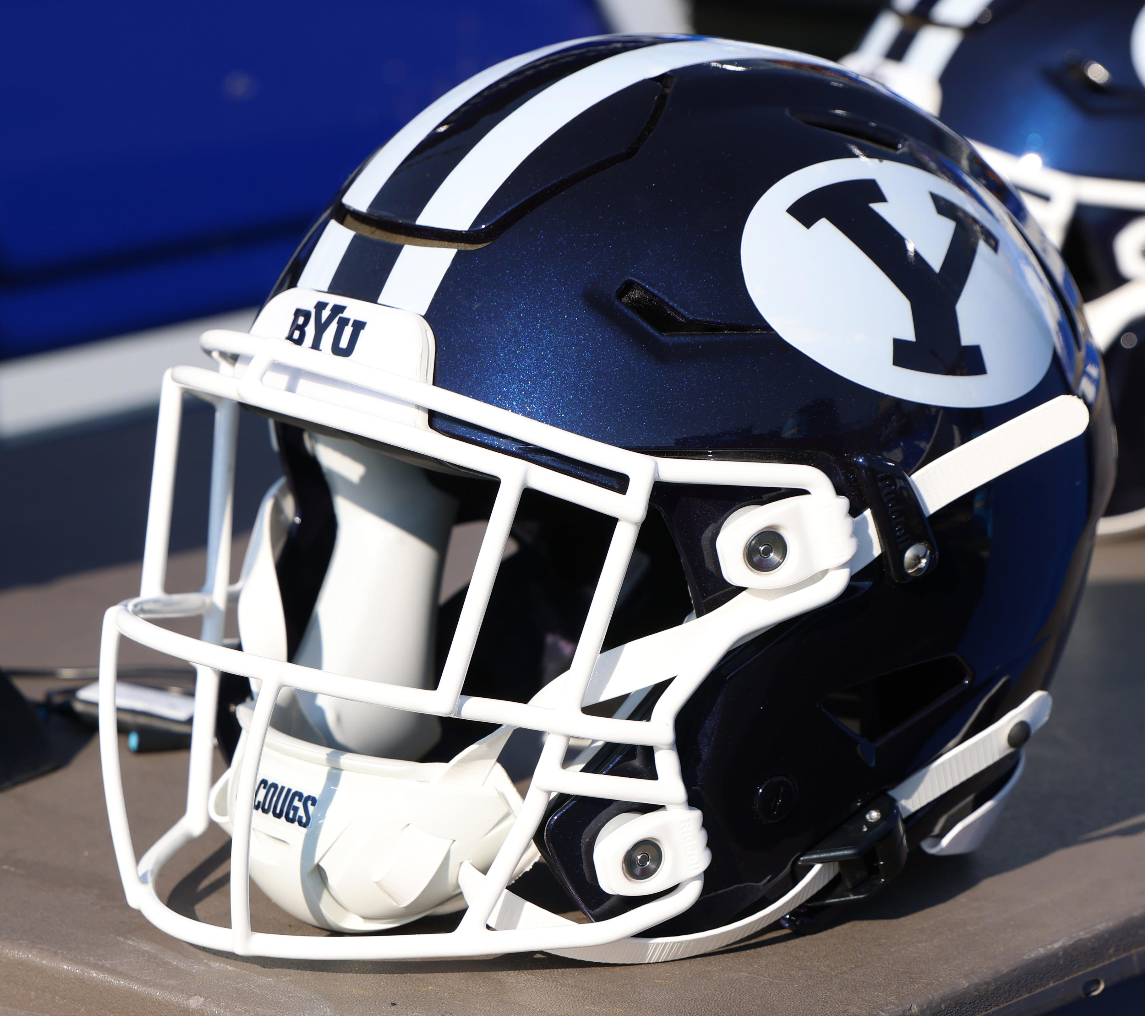 BYU athletic director Brian Santiago supports 24-team CFB playoff