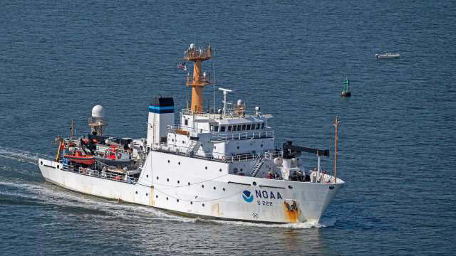Deep-sea mining industry 'not going to wait' despite impact uncertainty ...