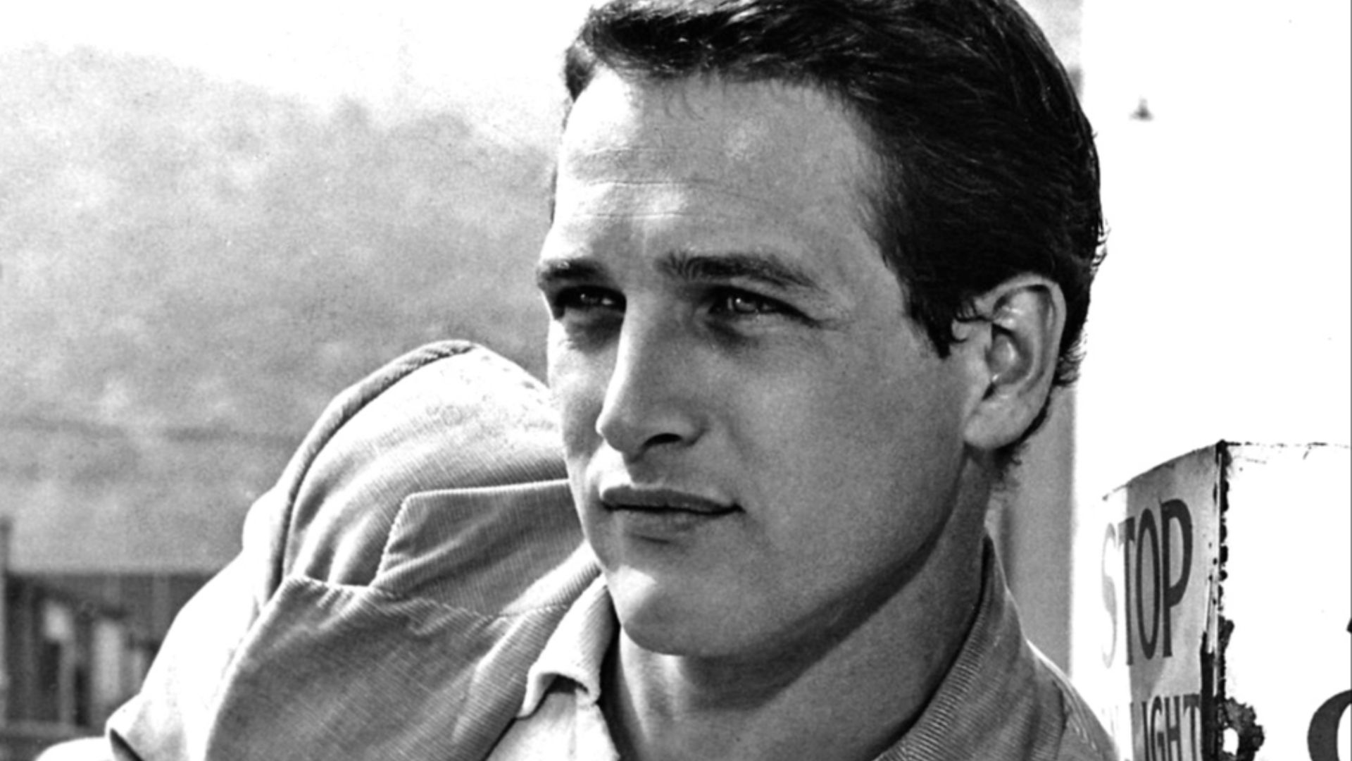The 20 most handsome men of all time