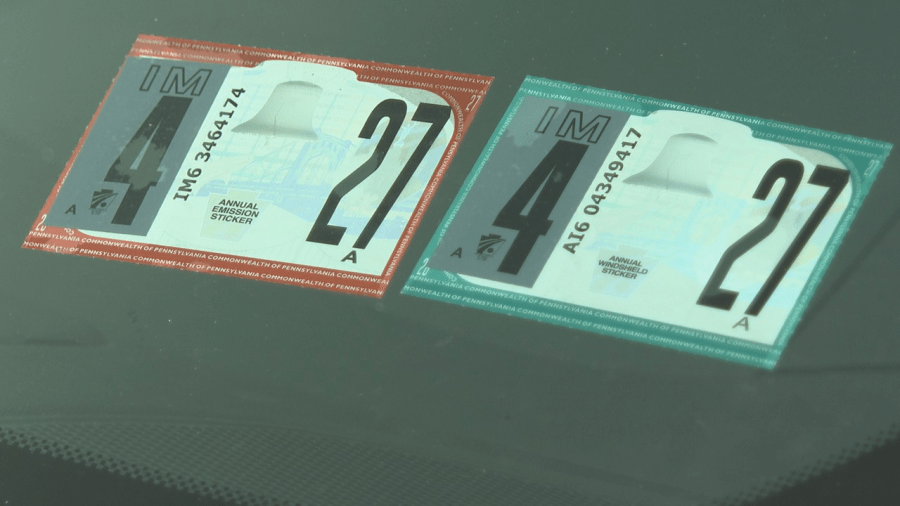 Senate passes bill to end annual emissions testing in Pennsylvania