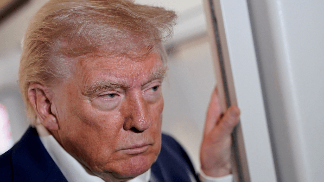 Karl Rove tears into Trump in new op-ed