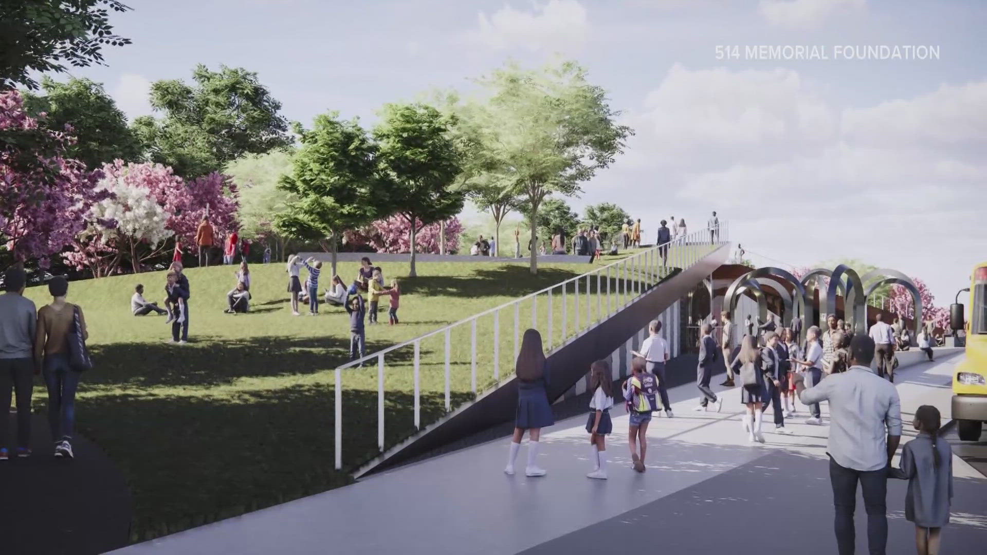 Community voices shape memorial plans ahead of Tops shooting anniversary