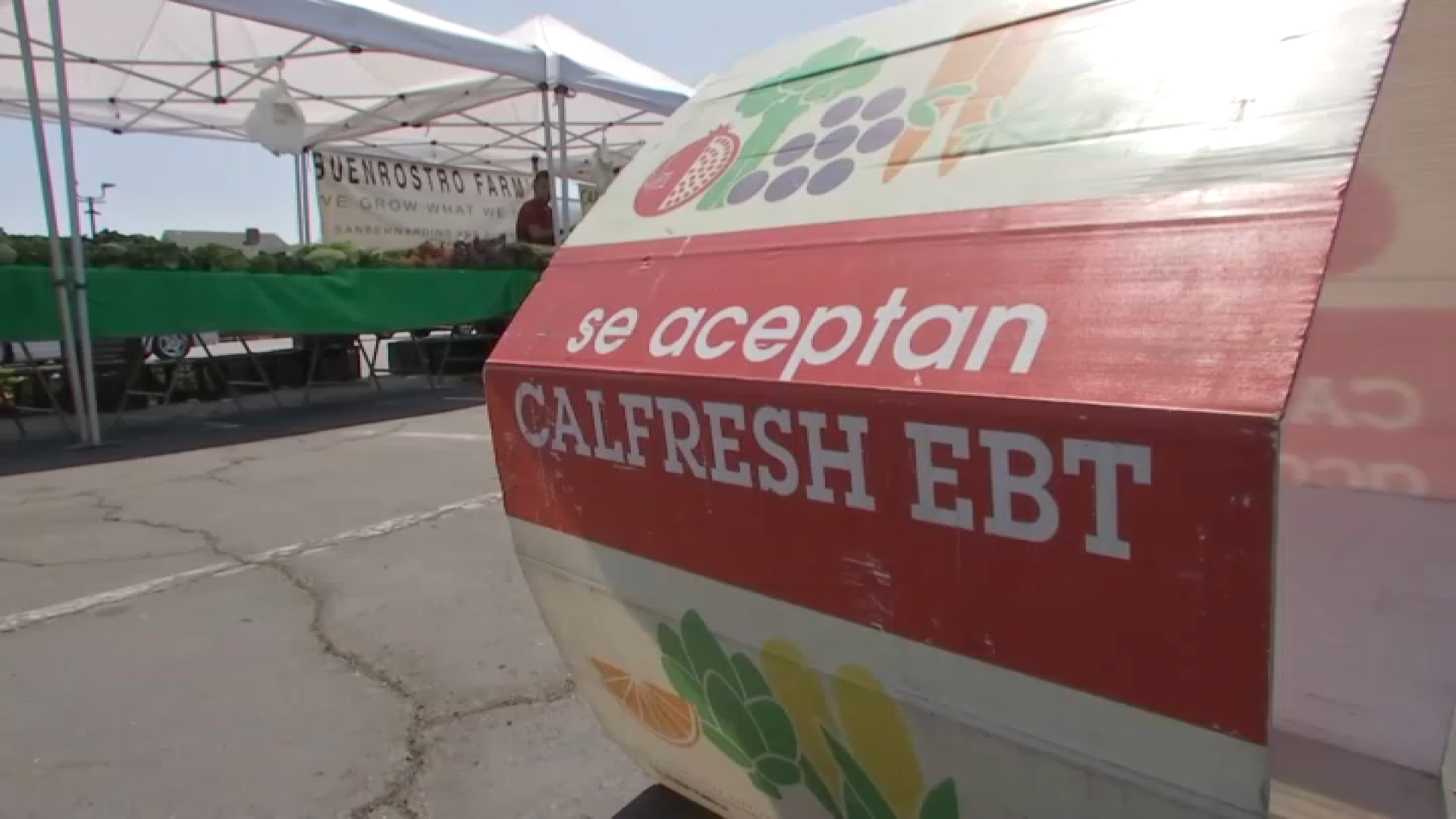 Entran en vigor cambios al programa Calfresh; aquí lo que debes saber