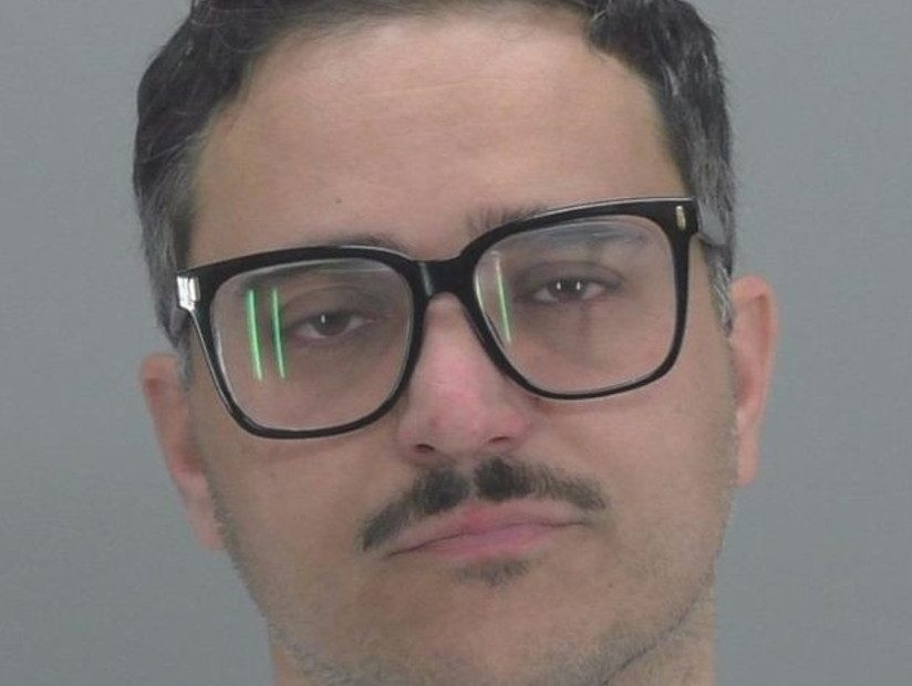 Accused Hamilton voyeur Jason Machado allegedly recorded videos for 17 ...