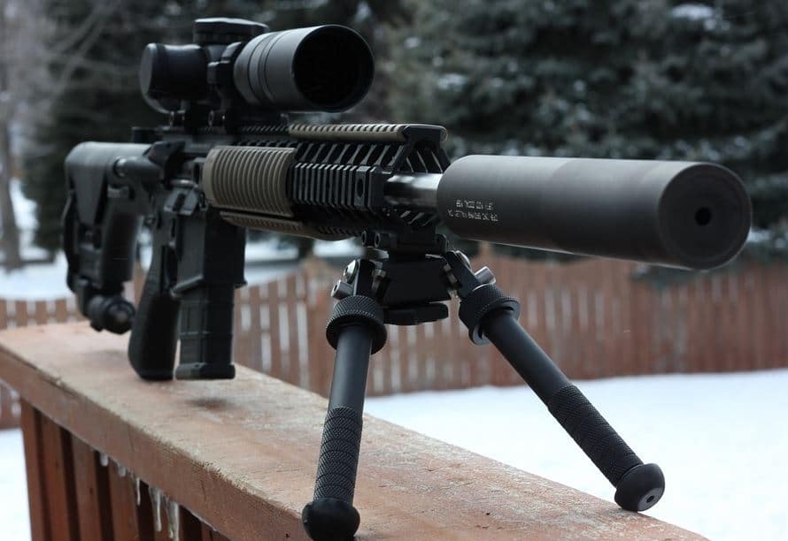 Justice Dept. sues Denver and Colorado to block restrictions on gun ...