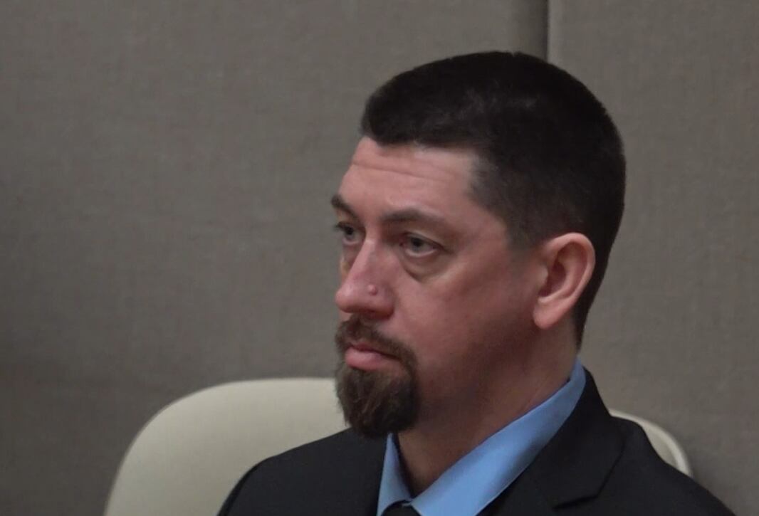 Upper Valley man on trial for cousin’s murder despite recorded confession