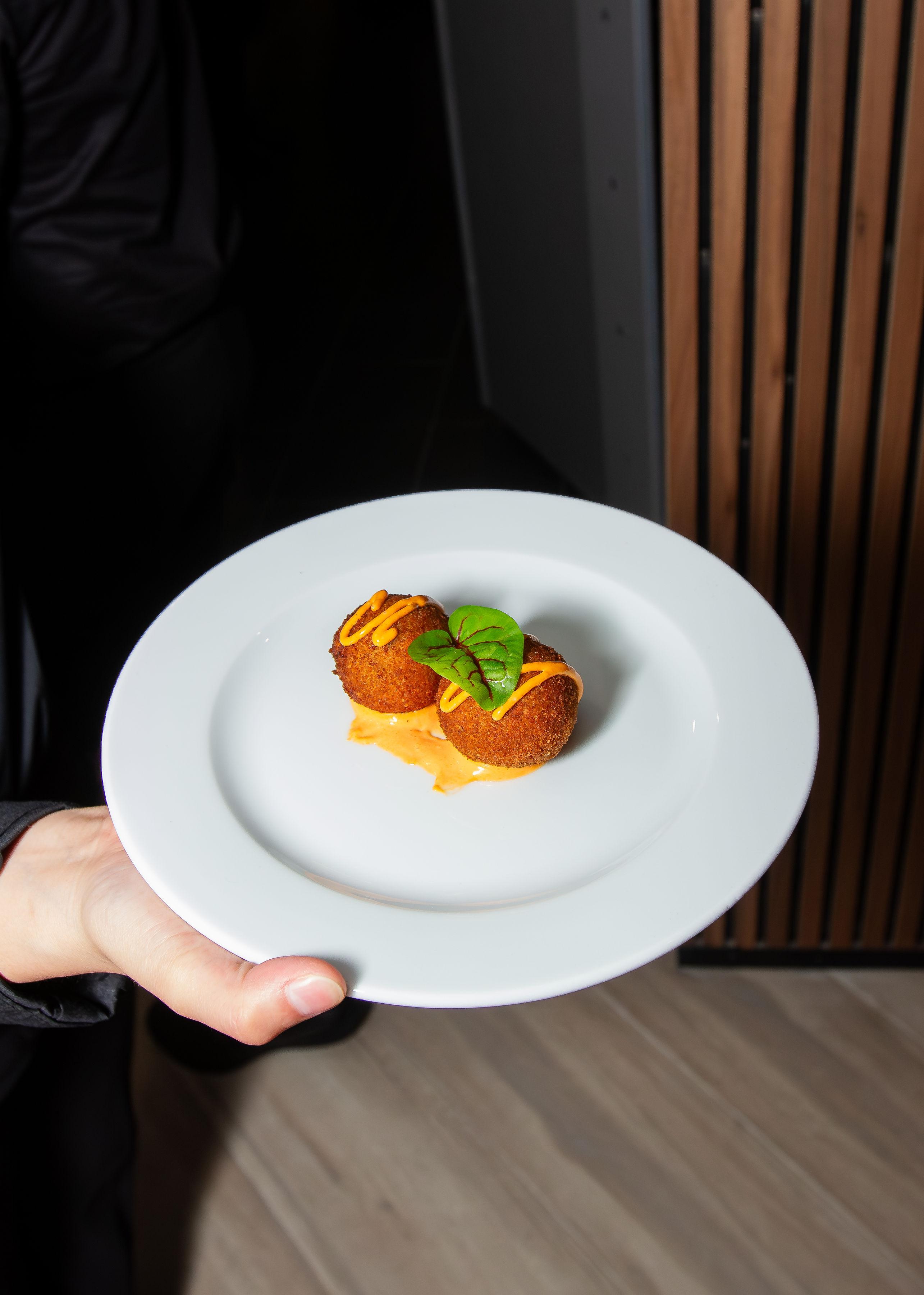 The best new restaurants around DC., May 2026