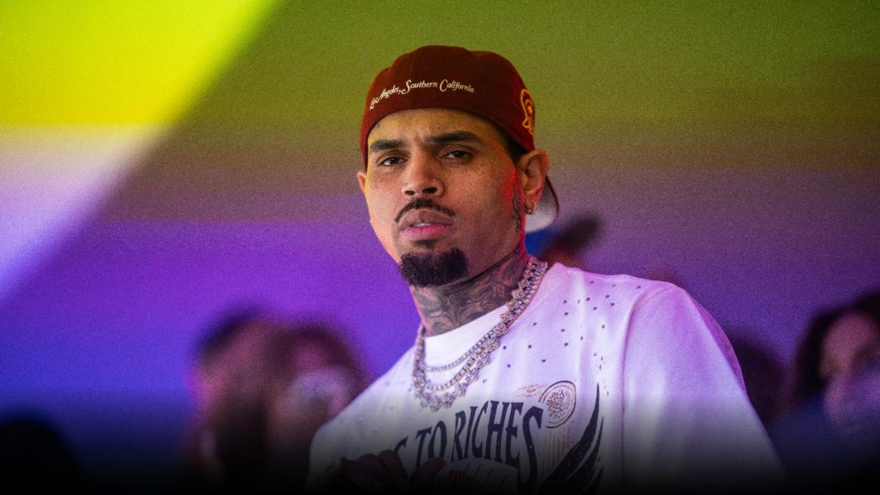Chris Brown to feature GloRilla, Sexyy Red, Bryson Tiller, NBA Youngboy ...
