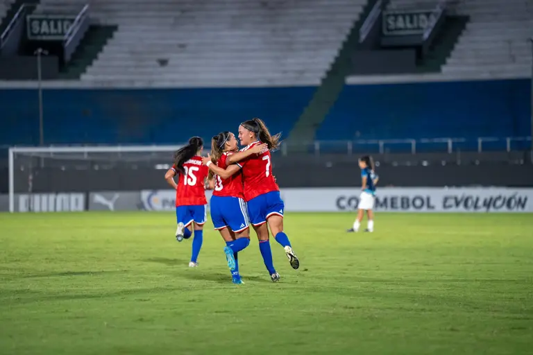 Chile vs. Brasil sub 17 femenino: cuándo juegan, a qué hora y cómo ver ...