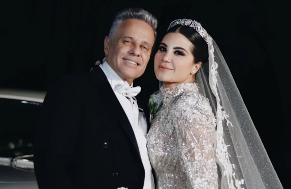 Cinthia Aparicio rompe el silencio y confirma su separación de Alexis ...