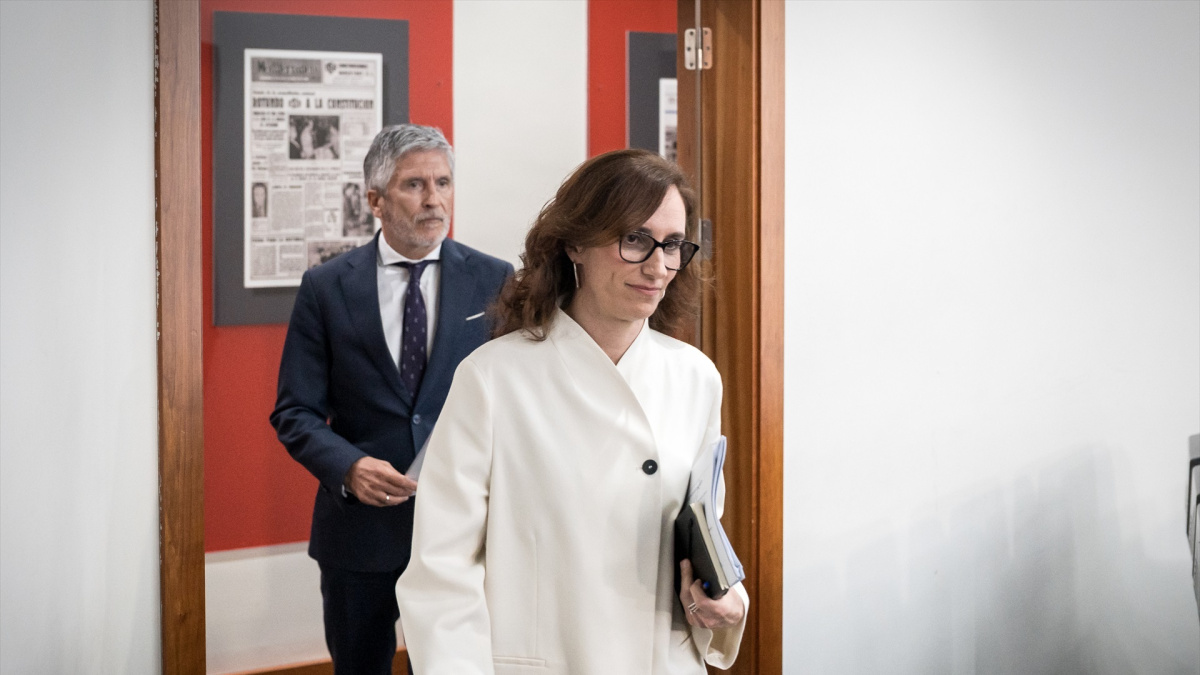 Moncloa critica que el PP y Clavijo usen el brote de hantavirus para ...