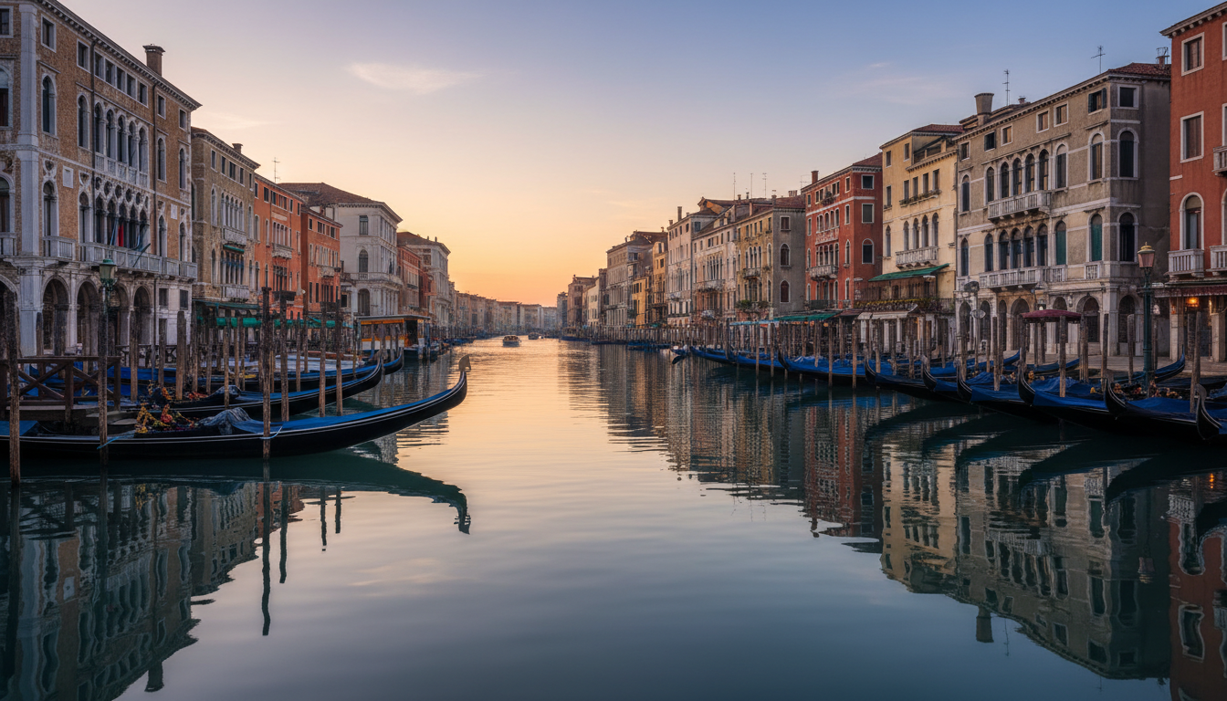 Iconic places limiting tourist numbers for a better future