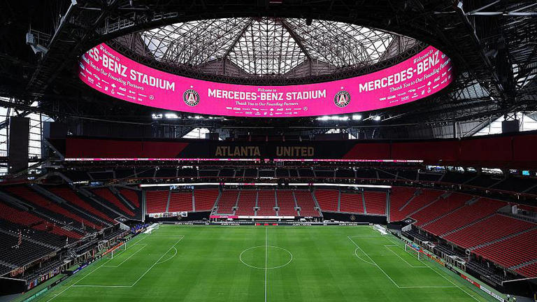 Atlanta stadium pledges to make 2026 World Cup more affordable—beers at ...