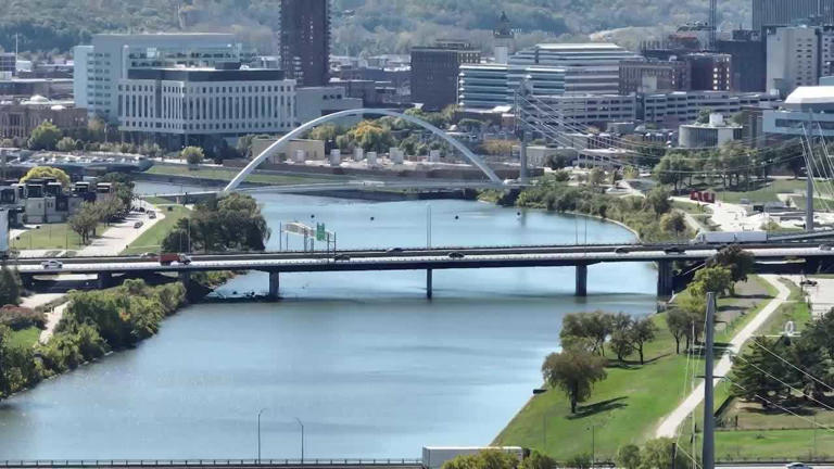 KCCI investigates: Water quality issues, like nitrate pollution ...