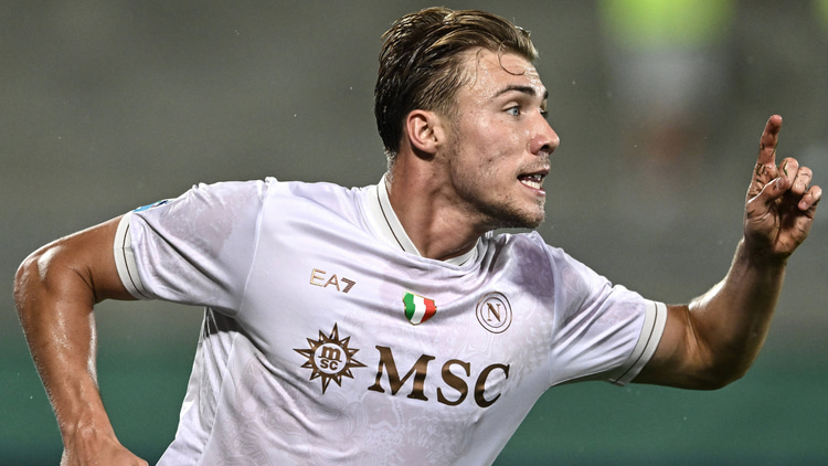 Man Utd transfer news: €50m Rasmus Hojlund deal set for 'final green light'