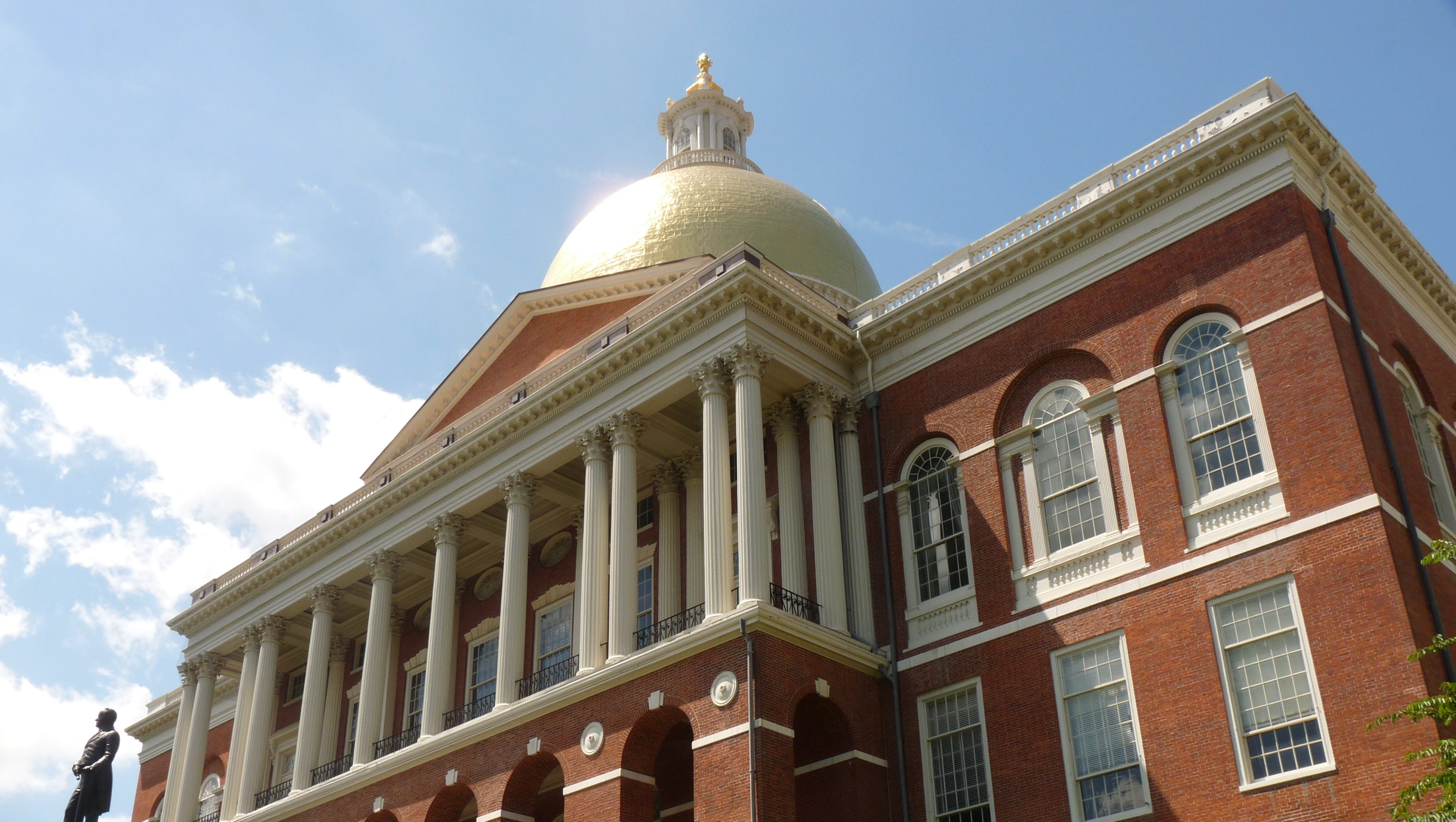 SJC weighs whether auditor can sue Legislature over voter-approved audit
