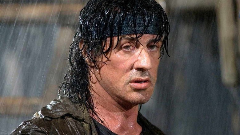 The Rambo movies ranked from worst to best