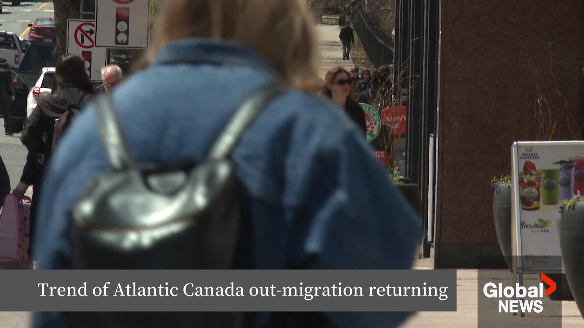 New study finds migration to Atlantic Canada growing among older ...