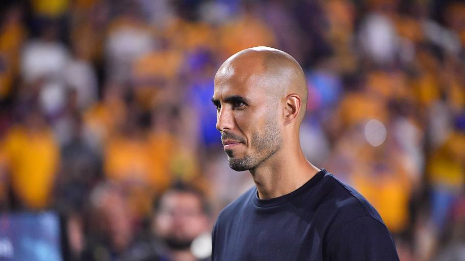 Las declaraciones de Guido Pizarro luego del triunfo de Tigres sobre ...