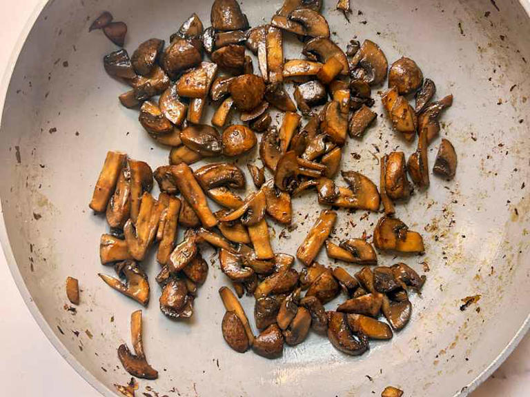 The No. 1 way to cook mushrooms is not in olive oil or butter - it's ...
