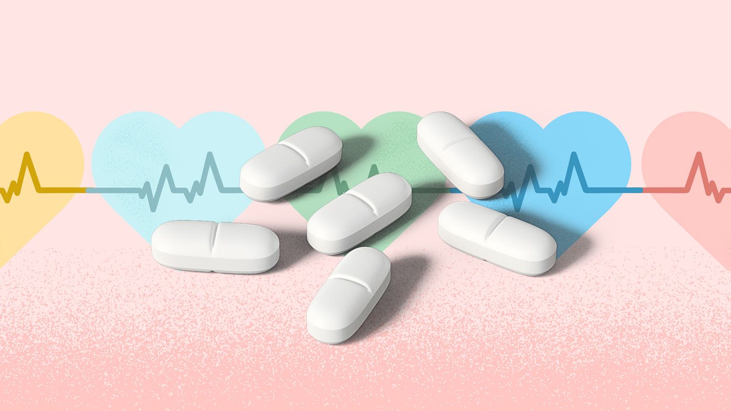 You have heart disease risks. Should you be taking a statin?